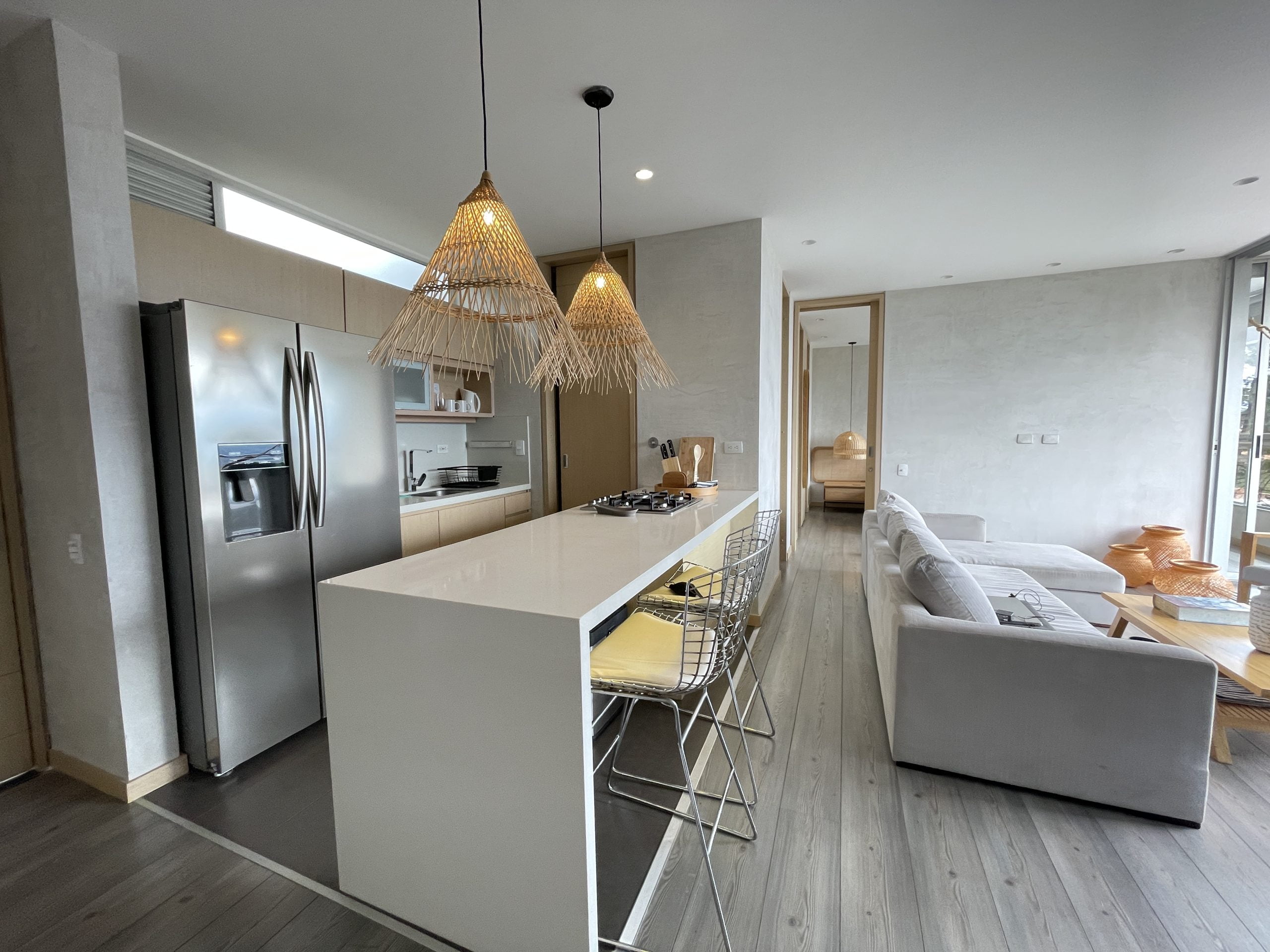 Alquiler de Apartamentos Amoblados Medellin | URBAN HOUSING | Alquiler ...